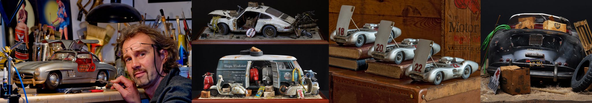 Limited Racing Legends – LIMITED LEGENDS